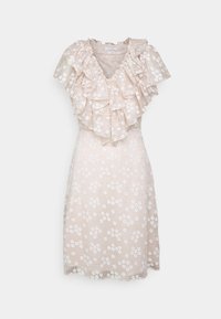 Ida Sjöstedt EMMA DRESS - Cocktailkleid/festliches Kleid - cream ...