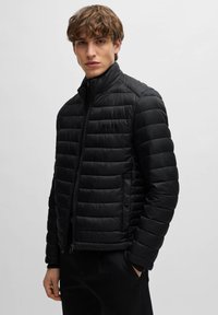 BOSS CALANOS - Winter jacket - black one/black - Zalando.co.uk