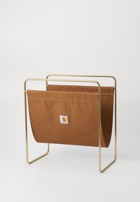 Carhartt WIP MAGAZINE STAND - Autres accessoires - hamilton brown ...