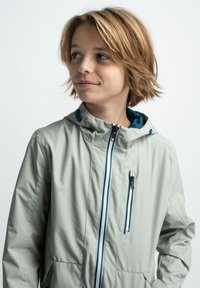 Petrol Industries Jas - old white/wit - Zalando.nl