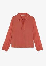 Anna Field Blouse - red/rouge - ZALANDO.CH