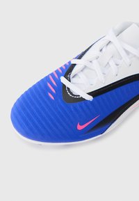 Nike Performance PHANTOM 6 LOW CLUB UNISEX - Firm-ground football boots ...