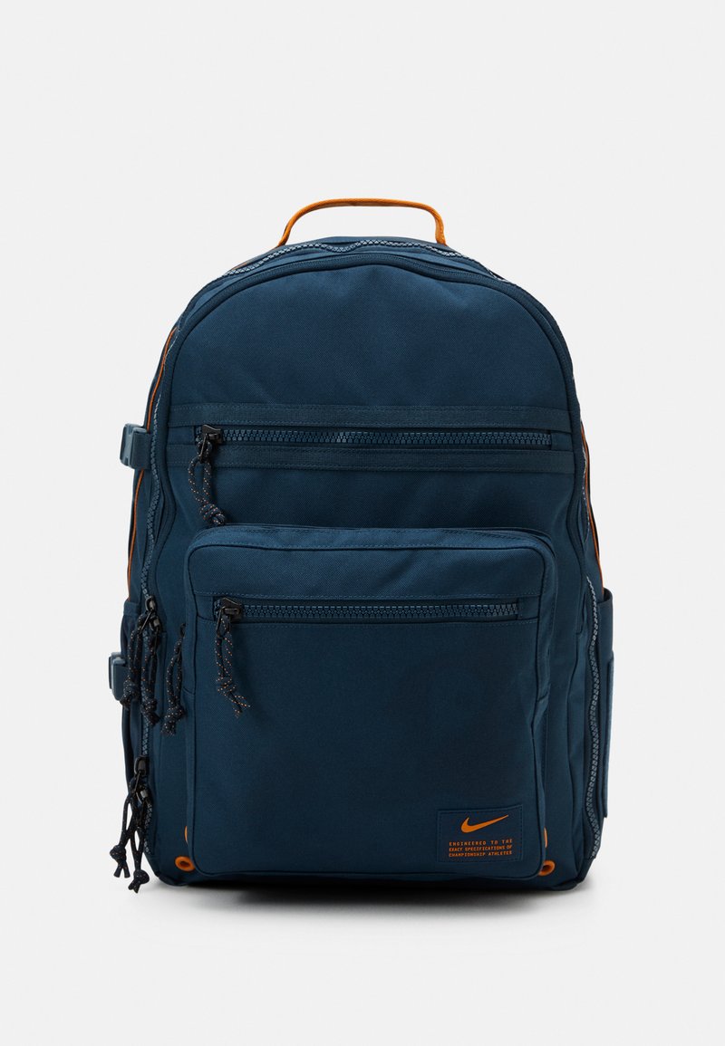 Nike Performance NK PRO POWER BKPK - Rucksack - armory navy/blue - Zalando
