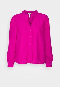 Object FEODORA MARIKA NEW - Blouse - rose violet/rose - ZALANDO.FR