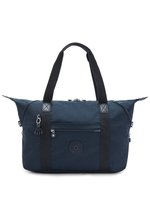 Kipling ART - Shopper - blue bleu 2/lichtblauw - Zalando.nl