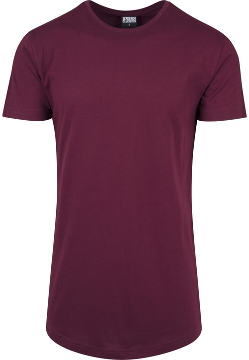 Rode Basic T-shirts voor heren • ZALANDO • Online shop