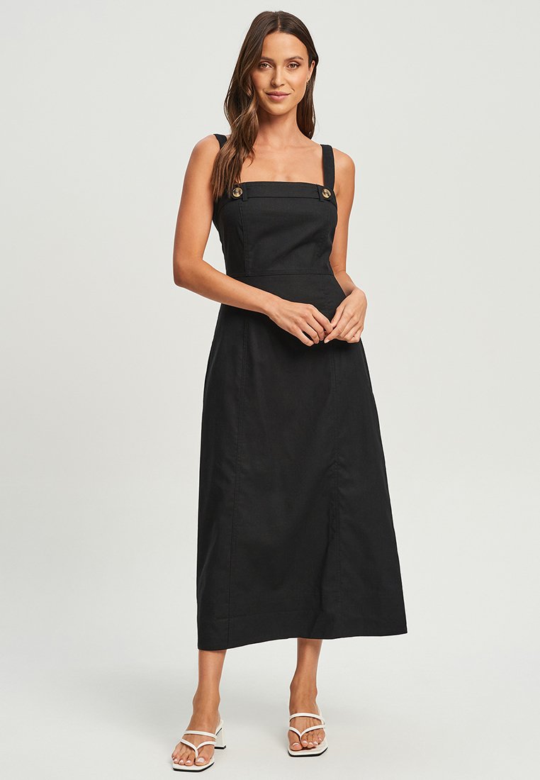 CALLI BAYLEE - Day dress - black - Zalando.de