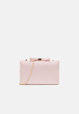 Mascara Clutch - soft rose/rosa - Zalando.de