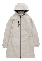 Seasalt Cornwall COVERACK - Veste imperméable - driftwood/beige ...