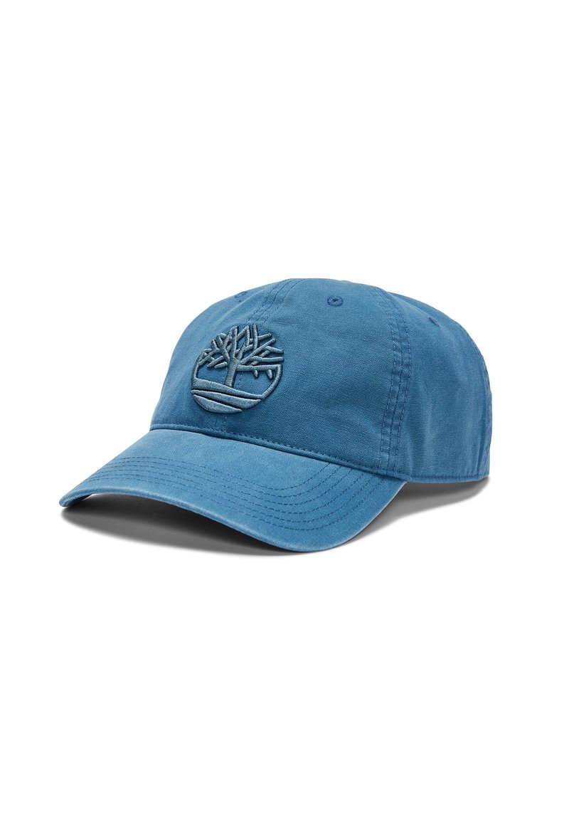 Timberland BASEBALL - Cap - captain's blue/royal - Zalando.de