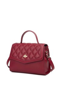 C'iel RANIER - Handbag - karminrot/red - Zalando