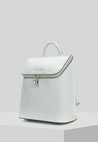 Keddo Tagesrucksack - grey/grau - Zalando.de