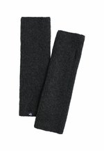 Holebrook VÄNERN - Kynsikkäät - anthracite mel/antrasiitti - Zalando.fi