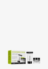 The INKEY List RENEWED SKIN STARTS HERE - Set de soins du visage - - - ZALANDO