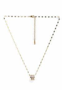 AVANT-GARDE PARIS Collar - gold-coloured/dorado - Zalando.es