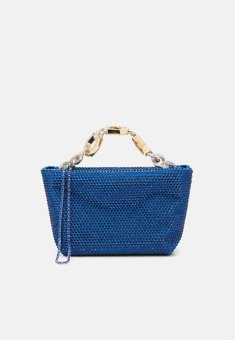 GEDEBE JESSYE - Kabelka - blue/dark indigo/modrá - Zalando.cz