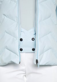 Colmar WAVY - Chaqueta de snowboard - angelic blue/azul - Zalando.es