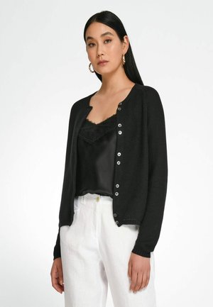 Object Cardigan - black/nero - Zalando.it