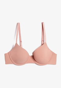 Etam PURE FIT - Bügel BH - nude - Zalando.de