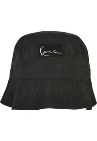 Karl Kani SIGNATURE - Hat - black - Zalando.ie