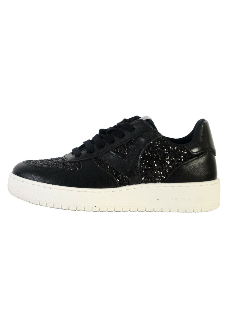 Victoria Shoes VICTORIA - Trainers - noir/black - Zalando