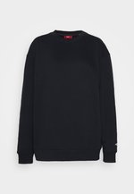 Esprit CREW NECK - Sweatshirt - black - Zalando.ie
