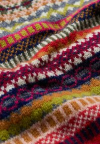 Seasalt Cornwall PERCELLA COVE - Top - star jasmine coulis multi/red ...