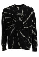 CHASIN' VULCAN - Sweater - black/zwart - Zalando.nl