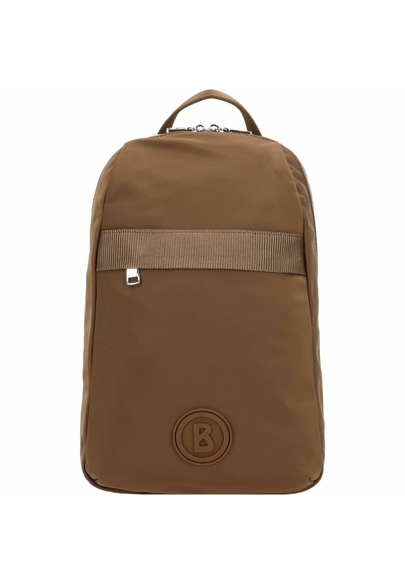 Bogner MAGGIA MAXI CITY - Zaino - coffee liqueur/marrone - Zalando.it