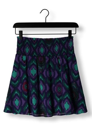 Another-Label VARME - A-Linien-Rock - zwart/schwarz - Zalando.de