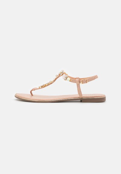 ALDO CIBRIAN SET - Olkalaukku - bone/luonnonvalkoinen - Zalando.fi