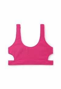 Tezenis Haut de bikini - y strawberry/rose fluo - ZALANDO.FR