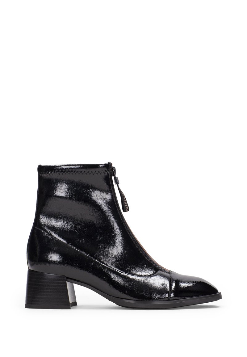 Hispanitas CHARLIZE-4 - Ankle Boot - black/schwarz - Zalando.de