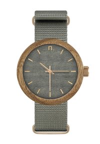 Neat Watch - grey - Zalando