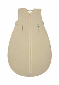 Alvi MÄXCHEN THERMO SPECIAL FABRIC - Baby's sleeping bag - waffle piqué ...