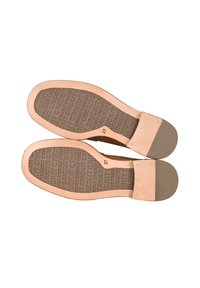 Crickit NORA - Slipper - camel - Zalando.at