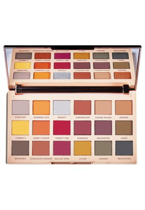 3ina ALL THE COLORS PALETTE - Lidschattenpalette - multicolor ...