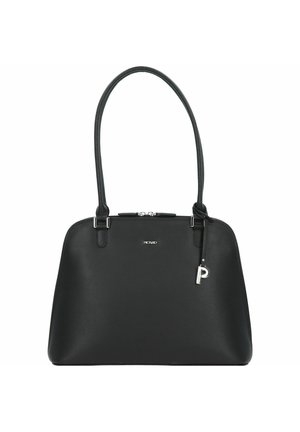 Picard BERLIN - Handtasche - cream/offwhite - Zalando.at