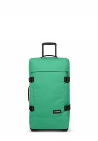 Eastpak TRANVERZ - Trolley - gem green/groen - Zalando.nl