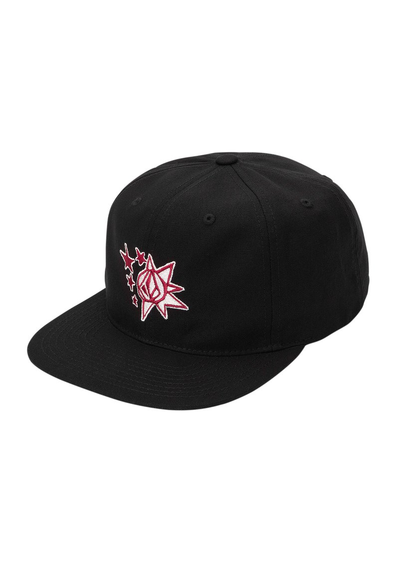 Volcom STONEY STONE ADJ - Cap - black - Zalando