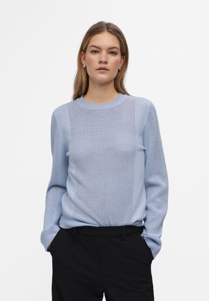 Object CHARLIE - Pullover - sandshell/beige - ZALANDO.FR