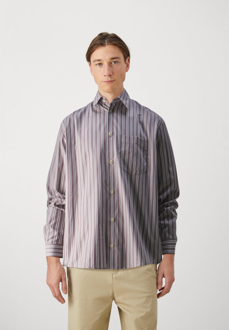 DRYKORN RIKOV - Skjorter - purple/lilla - Zalando.dk