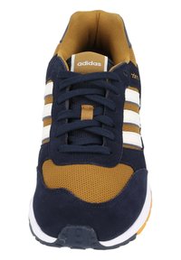 adidas Originals Sneaker low - brostr owhite legink/blau - Zalando.at