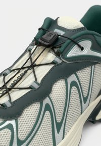 Salomon Sportstyle XT WHISPER UNISEX - Tossud - vanilla ice/green ...