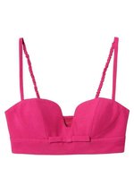 Mango TINA - Top - fuchsia/pink - Zalando.ie