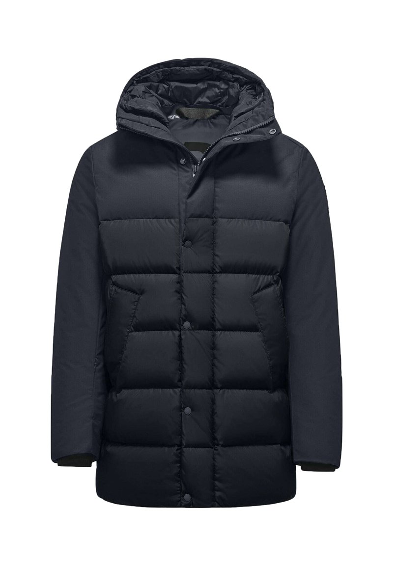 Bomboogie Piumino - poseidon blue/blu scuro - Zalando.it