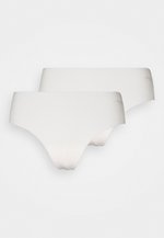 Sloggi 2 PACK - String - angora/weiß - Zalando.at