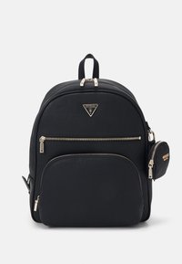 Guess POWER PLAY SET - Rygsække - black/sort - Zalando.dk