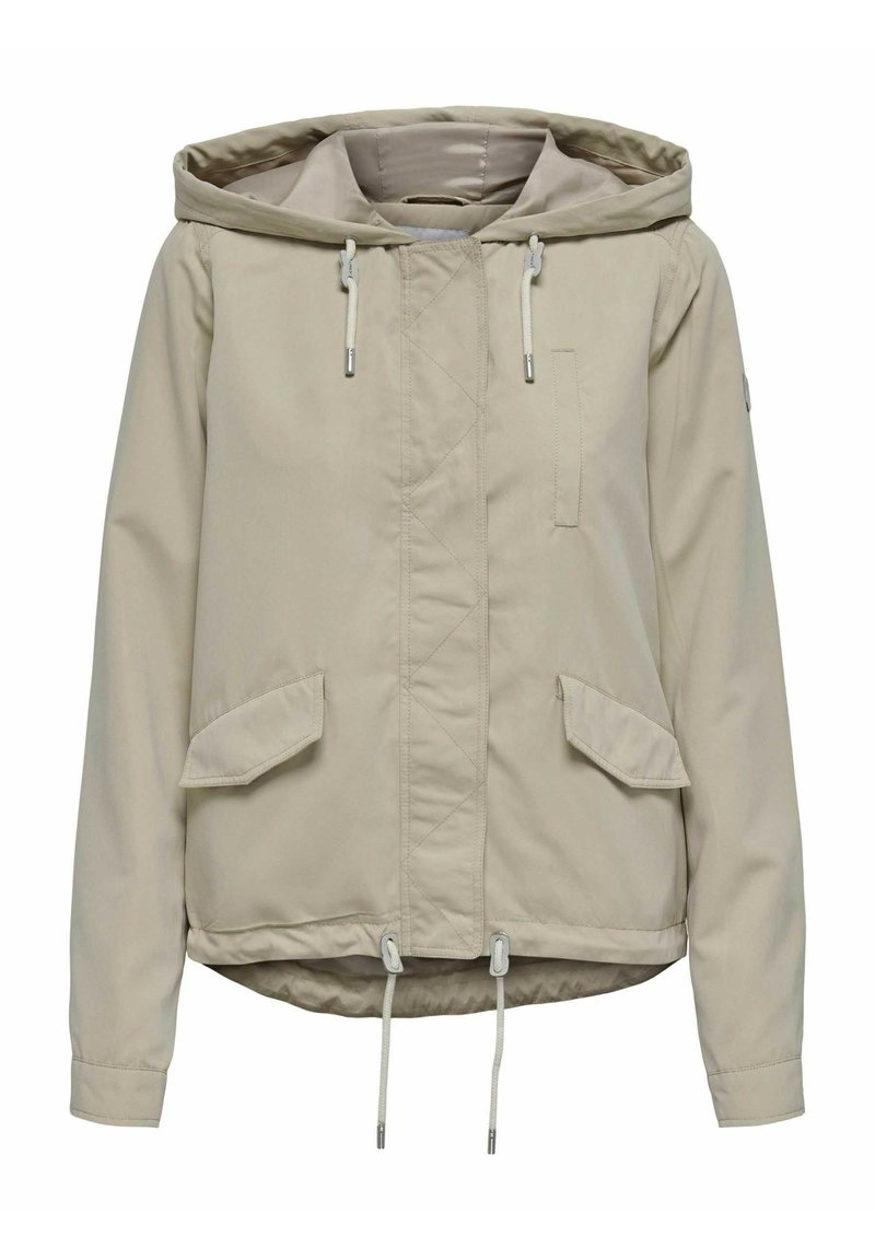 ONLY Jas - white pepper/beige - Zalando.nl