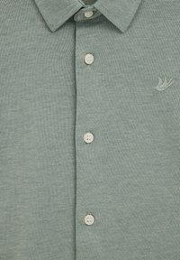 WE Fashion Ing - greyish green/foltos világoszöld - Zalando.hu